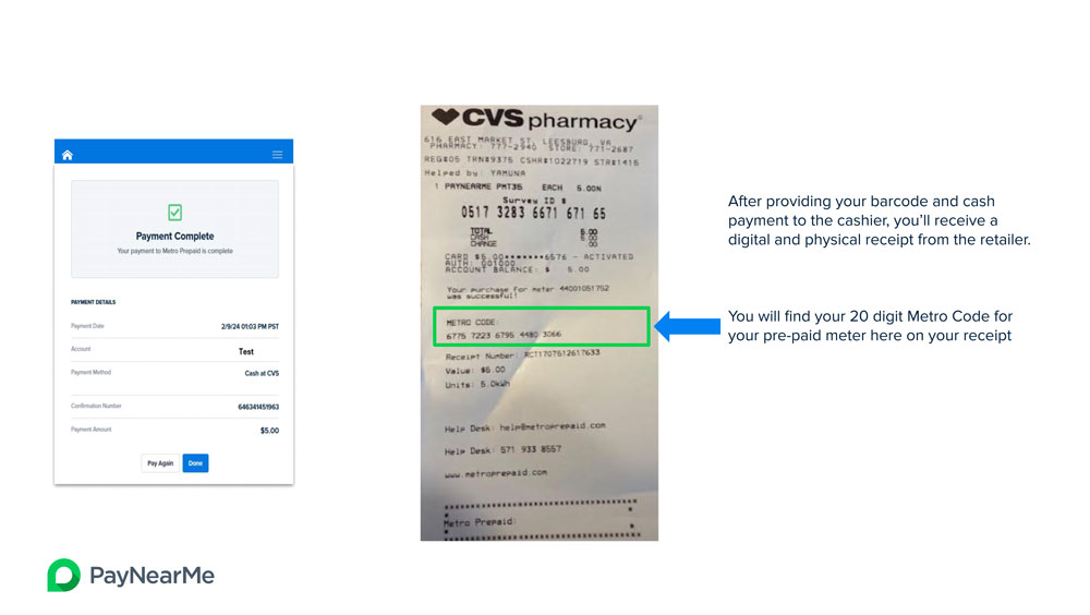 Buying Metro Codes | Metro Prepaid
