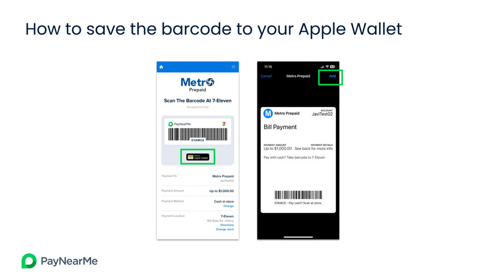 Buying Metro Codes | Metro Prepaid