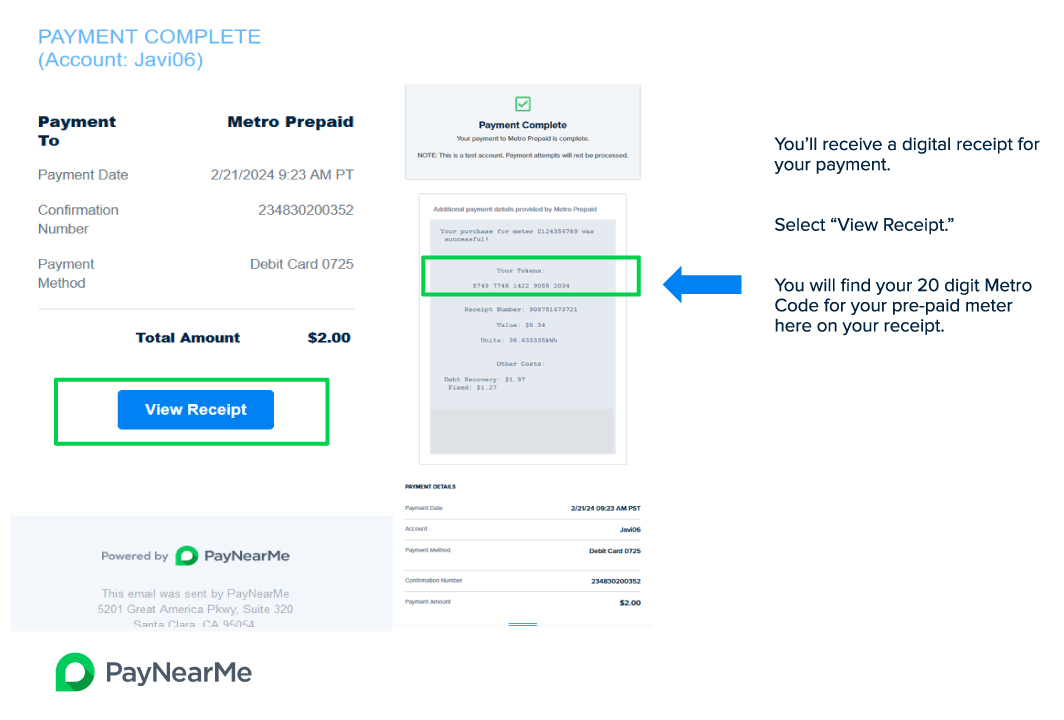 Buying Metro Codes | Metro Prepaid