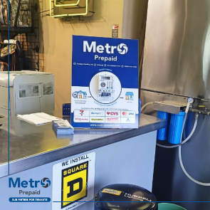 Houston, Texas | Metro Prepaid